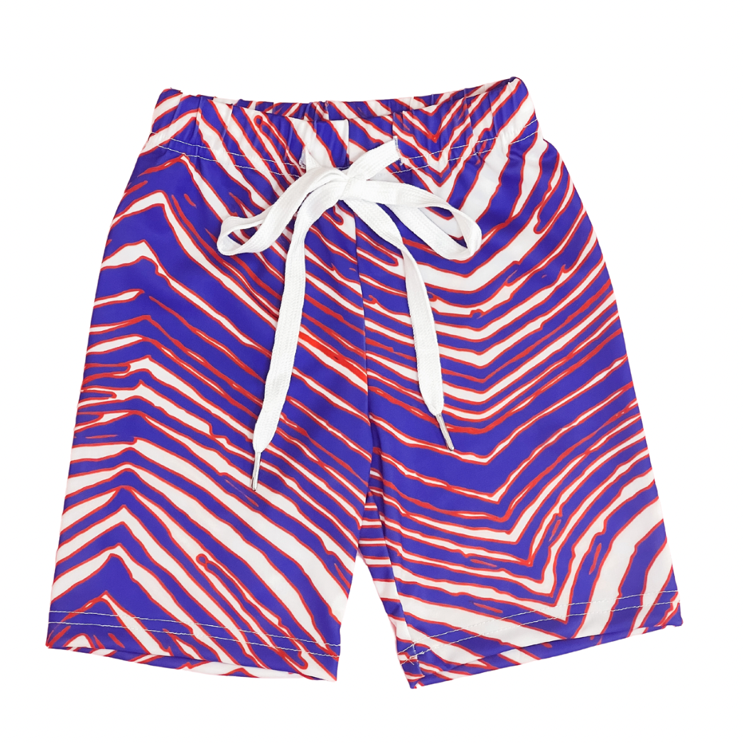 Allen Swim Trunks – Buffalo Baby